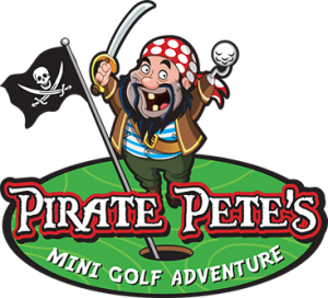 Pirate Pete's Mini-Golf at Maru Koala & Animal Park | Maru Koala and ...